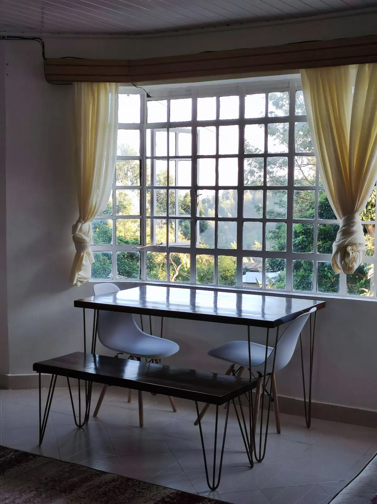 Deluxe Room - Canopy View Hotel